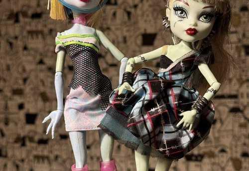 Кукла Монстер Хай monster high