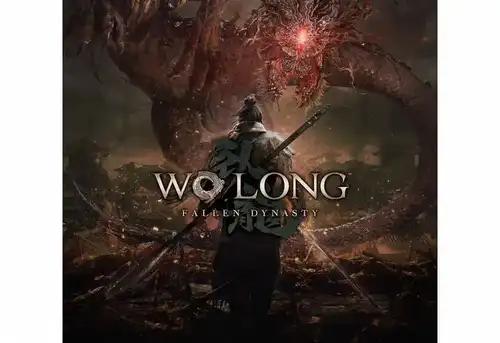 Wo long fallen dynasty ps4