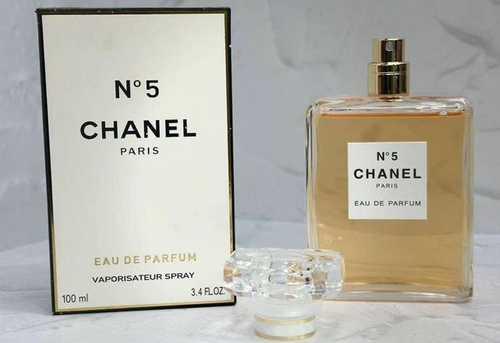 Chanel no 5 парфюм женский 100 мл