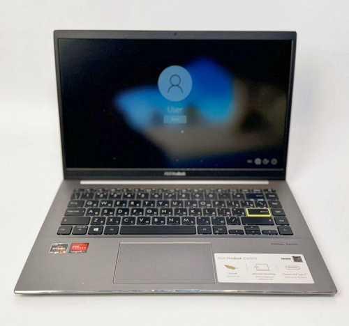 Asus VivoBook s14