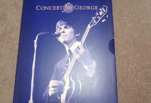 Concert For George (2 DVD) USA