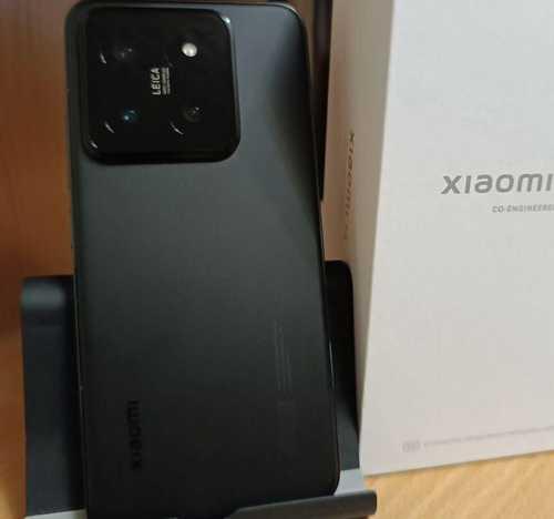 Xiaomi 14, 12/256 ГБ