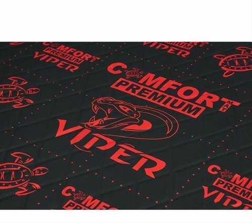 Виброизоляция Comfort Mat Dark Viper