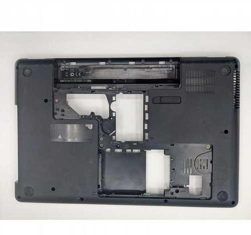 Поддон 610564-001, HP G62-a60er, G62-a70ER, G62-b2