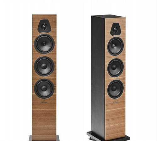 Sonus Faber Lumina III Walnut