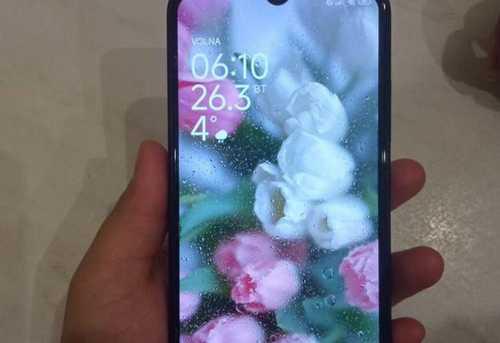 Xiaomi Poco M5, 4/64 ГБ