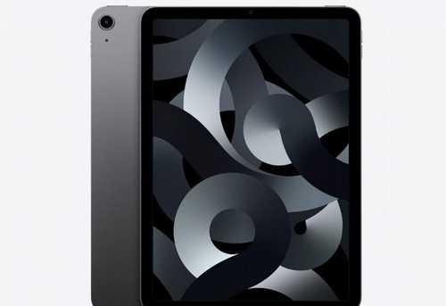 iPad Air 5 256gb Wi-Fi Gray