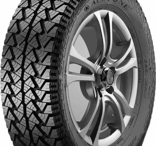Austone SP-302 225/65 R17 102H