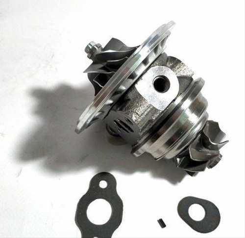 Картридж турбины 17201-27010 Toyota 1CD-FTV Корея