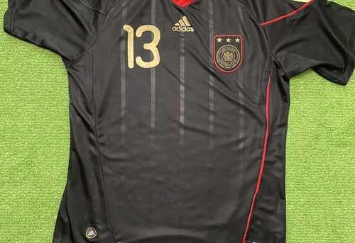 Футболка adidas Сборная Германии