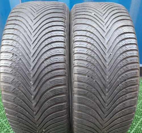 Michelin Alpin 5 225/45 R17 97H