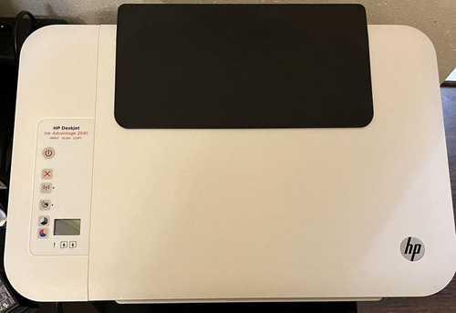 Принтер HP Deskjet Ink Advantage 2545