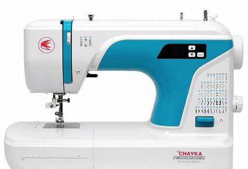 Швейная машина chayka New Wave 4030 / 48 операций