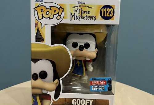 Funko POP 1123 Goofy