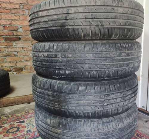 Hankook Ventus ME01 K114 185/75 R14