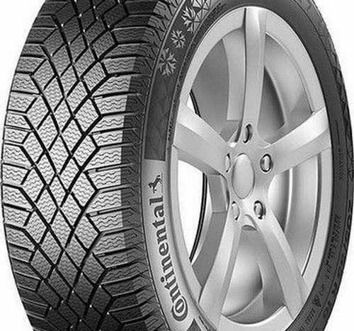 Continental ContiVikingContact 7 195/60 R18 96T