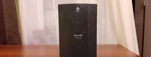 Back-UPS 750 APC