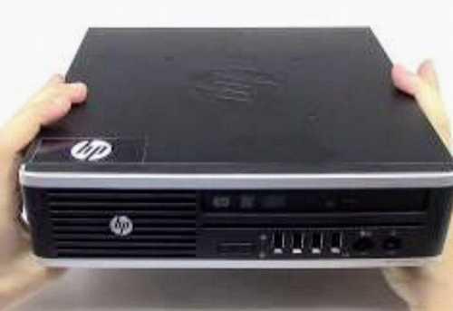 Компьютер для учебы и бизнеса HP compaq elite 8300