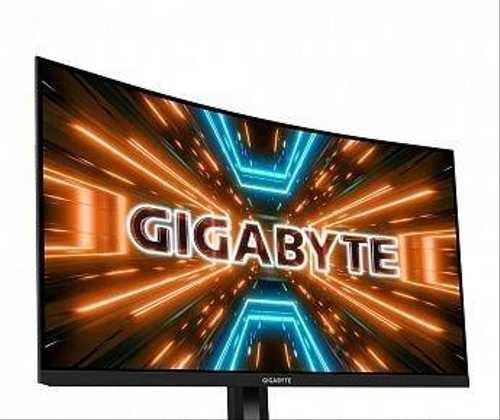 31.5 Монитор gigabyte M32QC