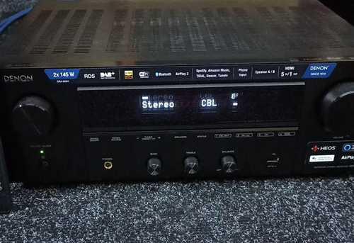 Denon dra 800h