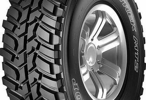 Dunlop Grandtrek MT2 255/85 R16C Q