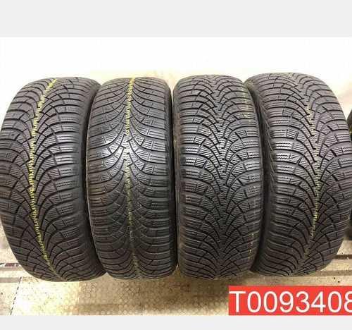 Goodyear UltraGrip 9 205/55 R16 91H