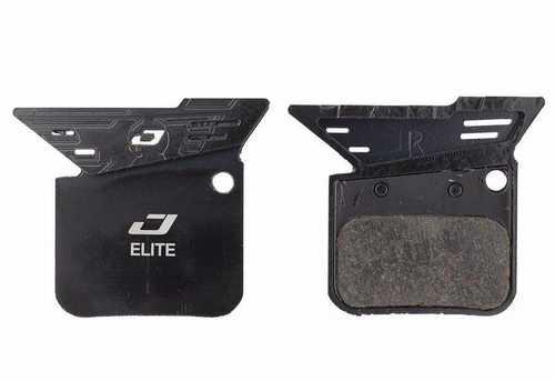 Тормозные колодки Jagwire Elite Cooling Disc Brake