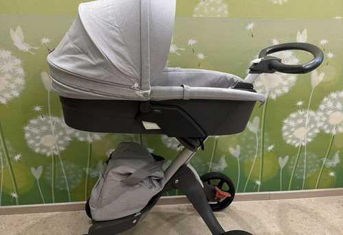 Коляска stokke xplory
