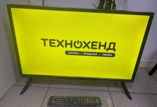 Телевизор LED dexp H24F7000E (кк-107342)
