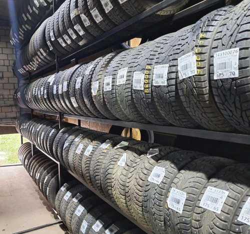 Bridgestone Blizzak DM-Z3 285/60 R18 116N