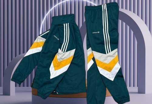 Топовые костюмы 90-х adidas опт/роз