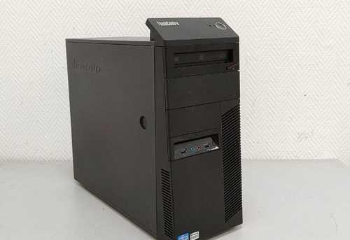 Сб Lenovo Intel Core i5-2500/8Gb/SSD 128Gb/HD Grap