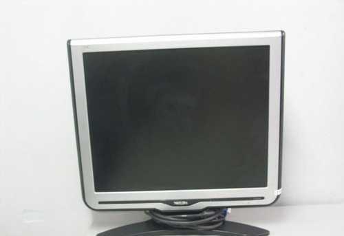 Монитор 17" Philips 170С (VGA, DVI) "