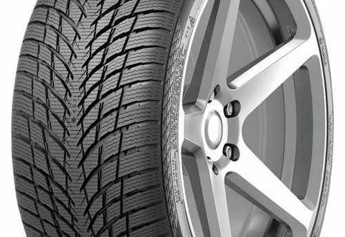 Nokian Tyres WR Snowproof P 215/50 R18