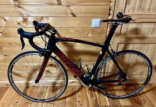 Specialized Venge M-Size 105 2x10