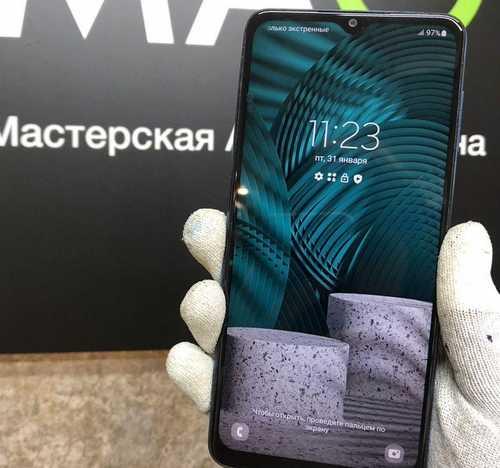 Samsung Galaxy A12, 4/64 ГБ