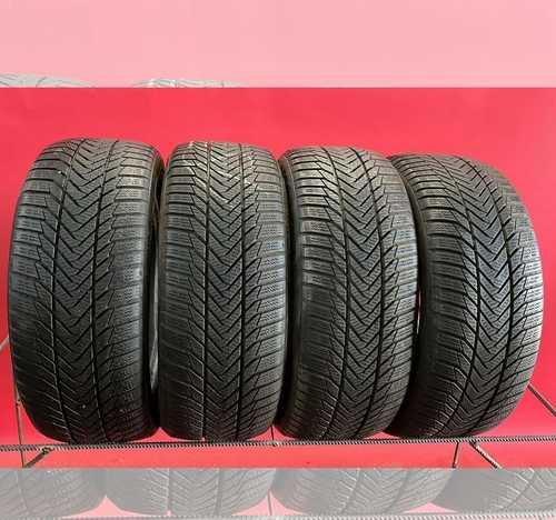 Esa-Tecar Supergrip Pro 215/50 R17 103W