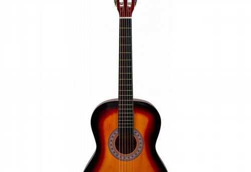 Классическая гитара Terris TC-3801A SB