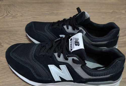 Кроссовки New Balance 997H мужские