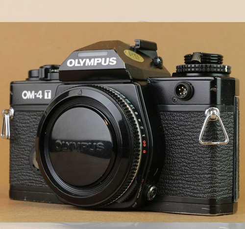 Olympus OM-4T