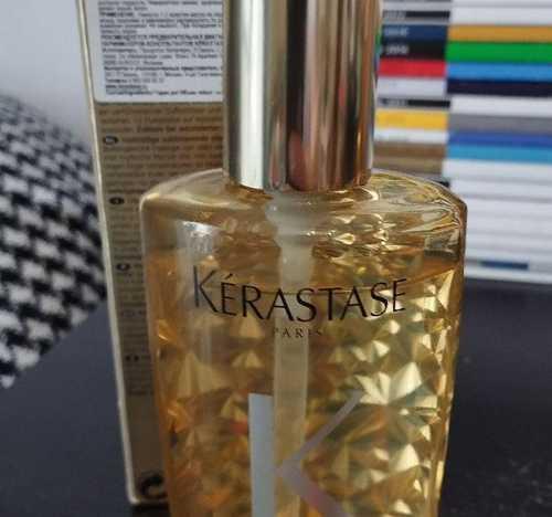 Kerastase Масло elixir ultime