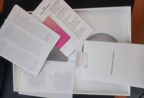 Коробка iPad (6th generation)