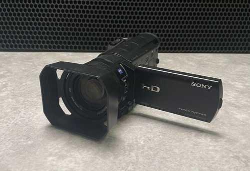 Sony CX900E