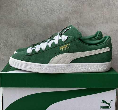 Puma Suede Classic XXI