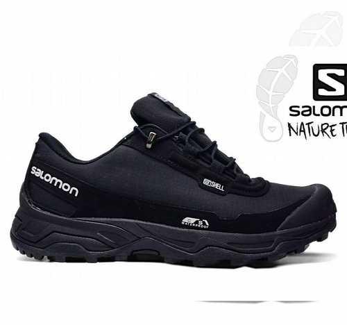 Кроссовки мужские salomon proff GT демосезон