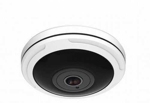 Smartec STC-IPM12140A/1 Estima ip-камера fisheye