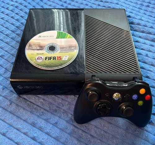 Xbox 360 E console