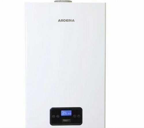 Котел настенный двухконтурный Arderia D10