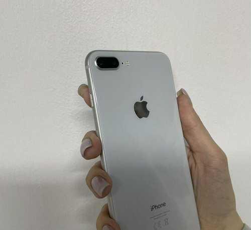iPhone 8plus 64gb