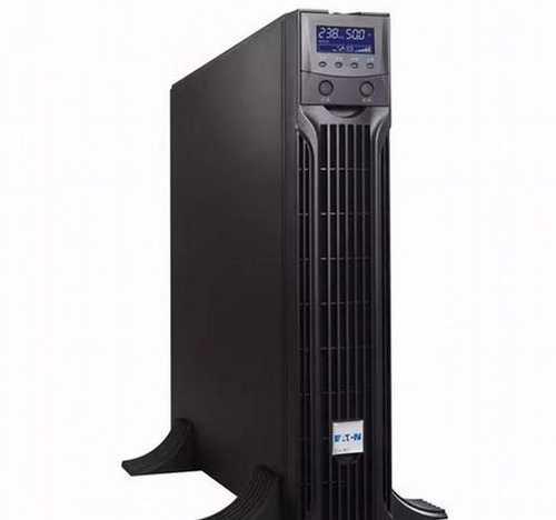 Eaton dxrt10Ki 220V 10000VA/10000W UPS dxrt10Ki dxrtebm192-09RT3U Machine Room Delayed Load 10KW U